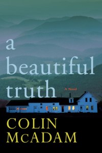 A beautiful Truth by Colin McAdam – Consumed by Ink