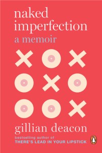 Naked Imperfection by Gillian Deacon – Consumed by Ink