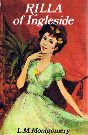 Green Gables Readalong: Rilla of Ingleside – Consumed by Ink